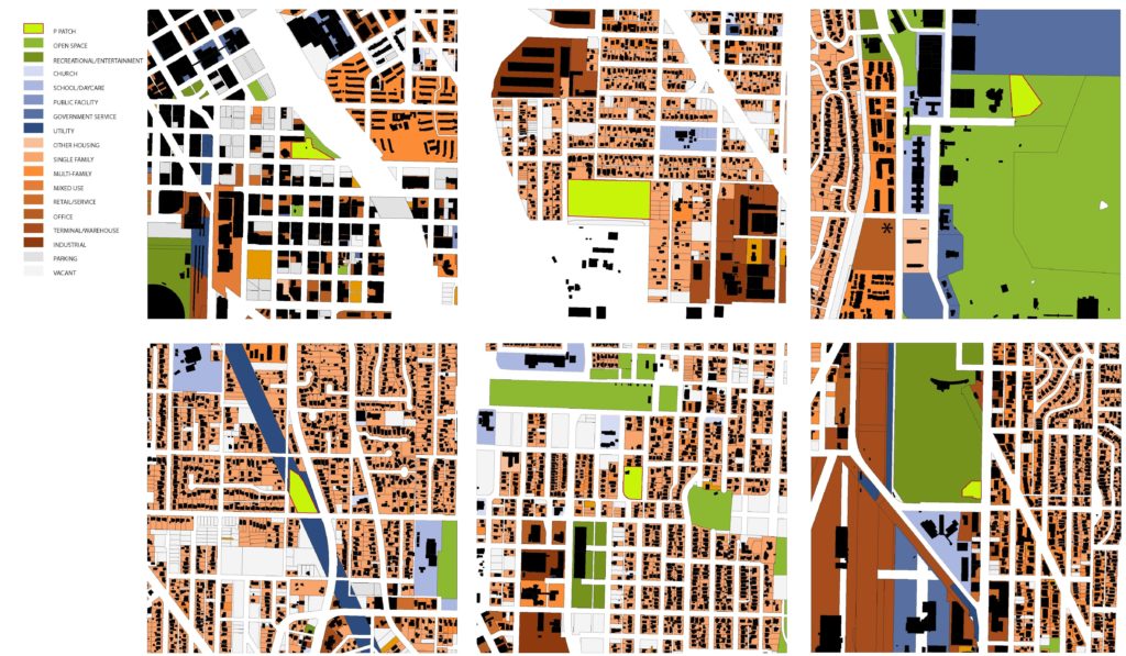 Urban Community Gardens | Urban Commons Lab