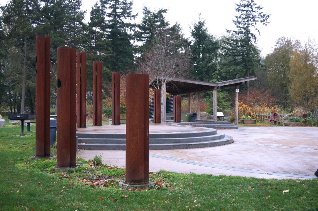 White Center Heights Park | Urban Commons Lab