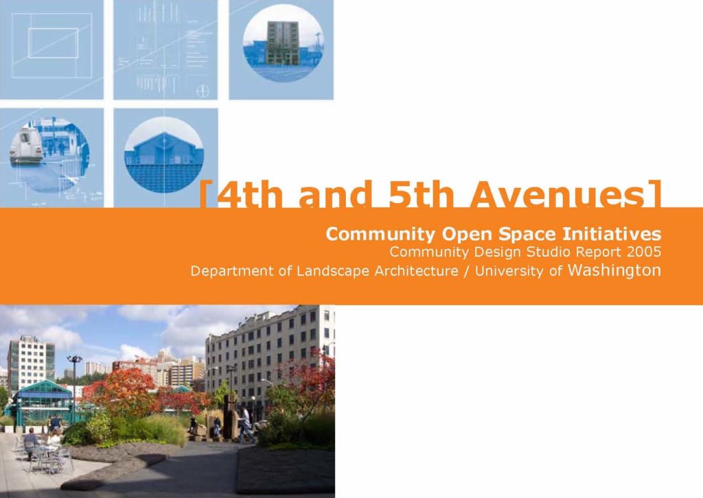 Community Open Space | Urban Commons Lab