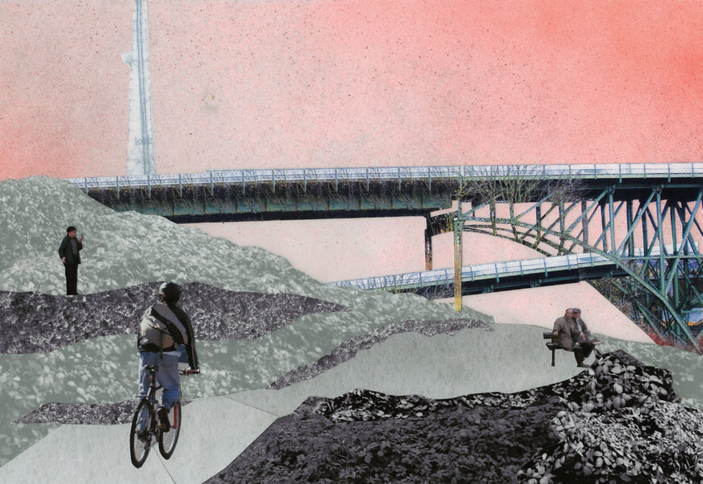 Community Open Space | Urban Commons Lab