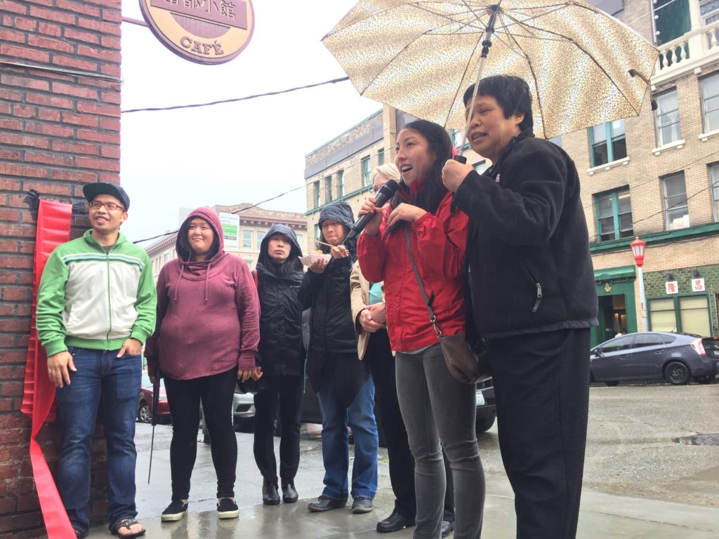 Reviving Canton Alley | Urban Commons Lab