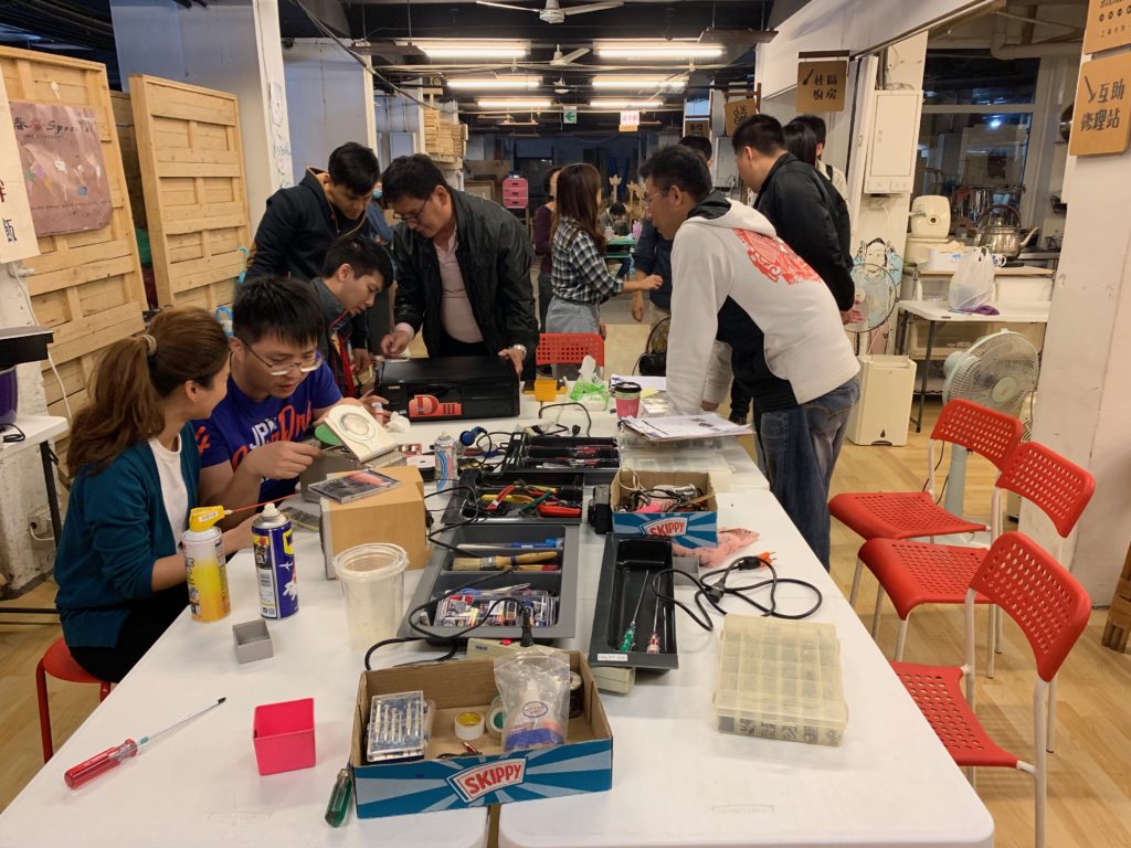 Sharing City & Urban Commoning | Urban Commons Lab